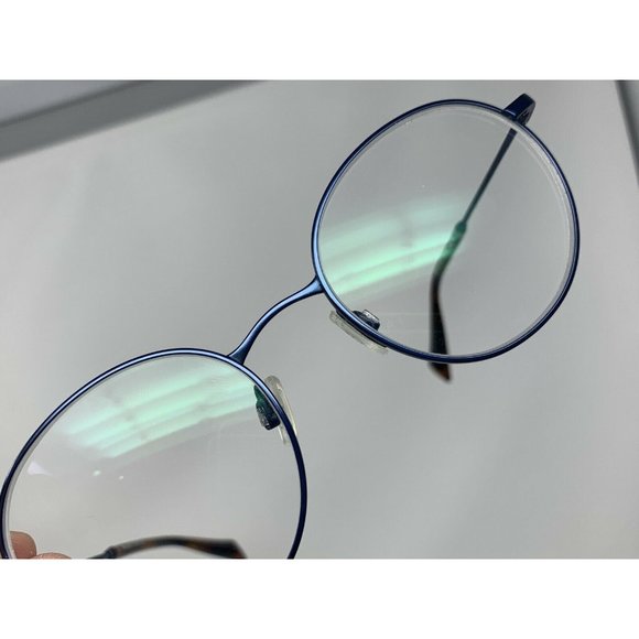 Warby Parker | Accessories | Warby Parker Milton 255 Ultra Rare Navy ...